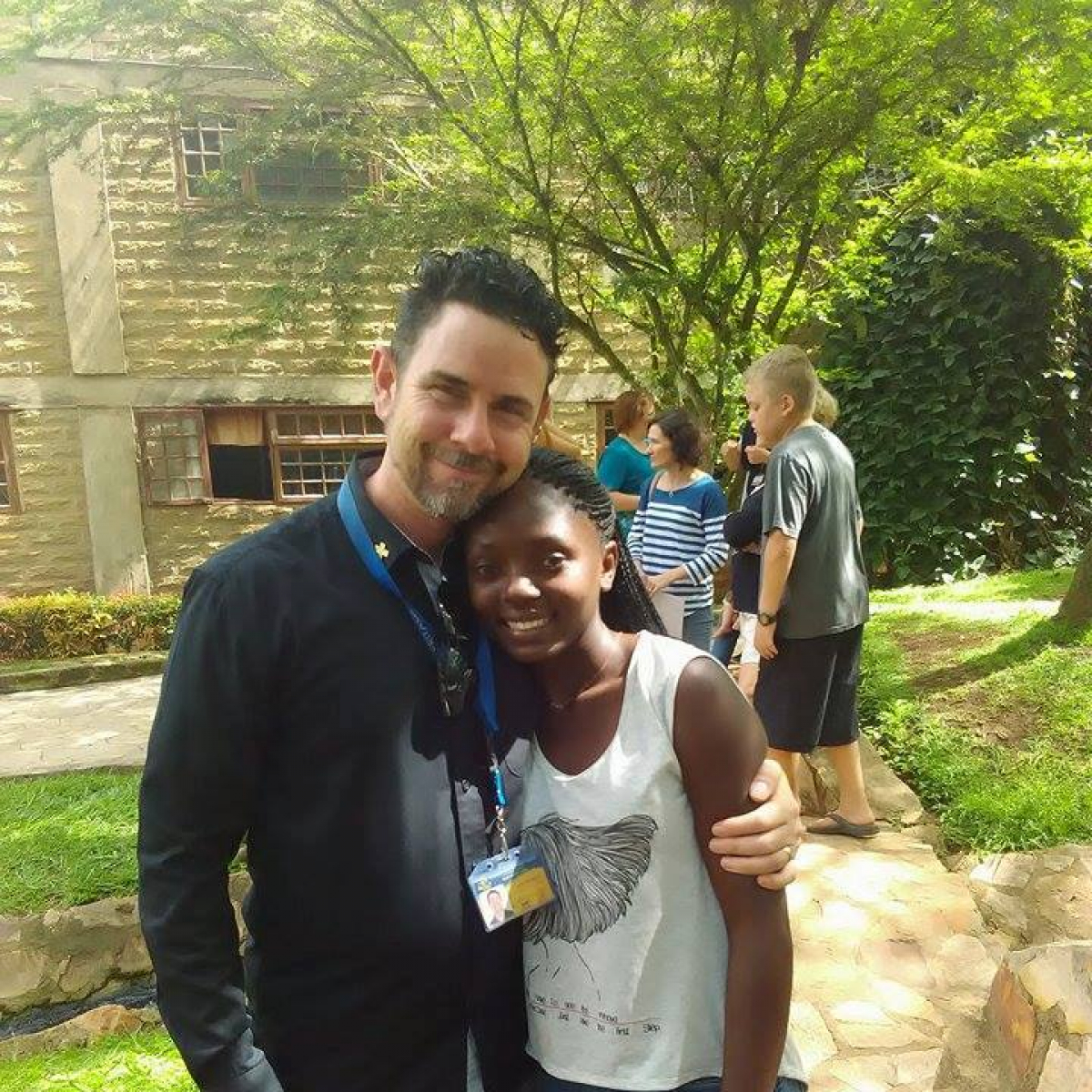 Campaign - World Gospel Mission