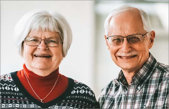 Pat Shingledecker - World Gospel Mission