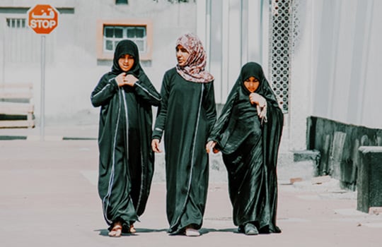 2023 WGM Day of Prayer - World Gospel Mission