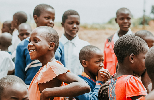 How to Follow Up after a Short-Term Missions Trip - World Gospel Mission