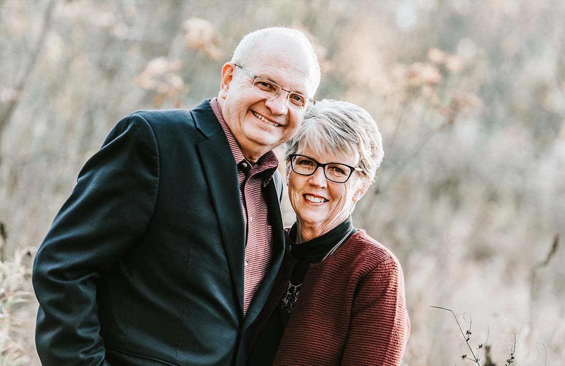 Announcement from the WGM Board of Directors - World Gospel Mission