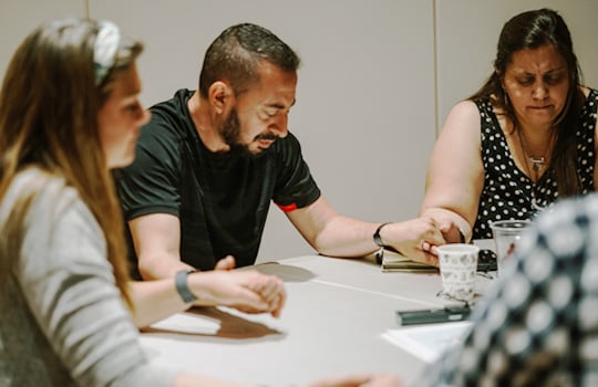 What Does Missions Cost? - World Gospel Mission