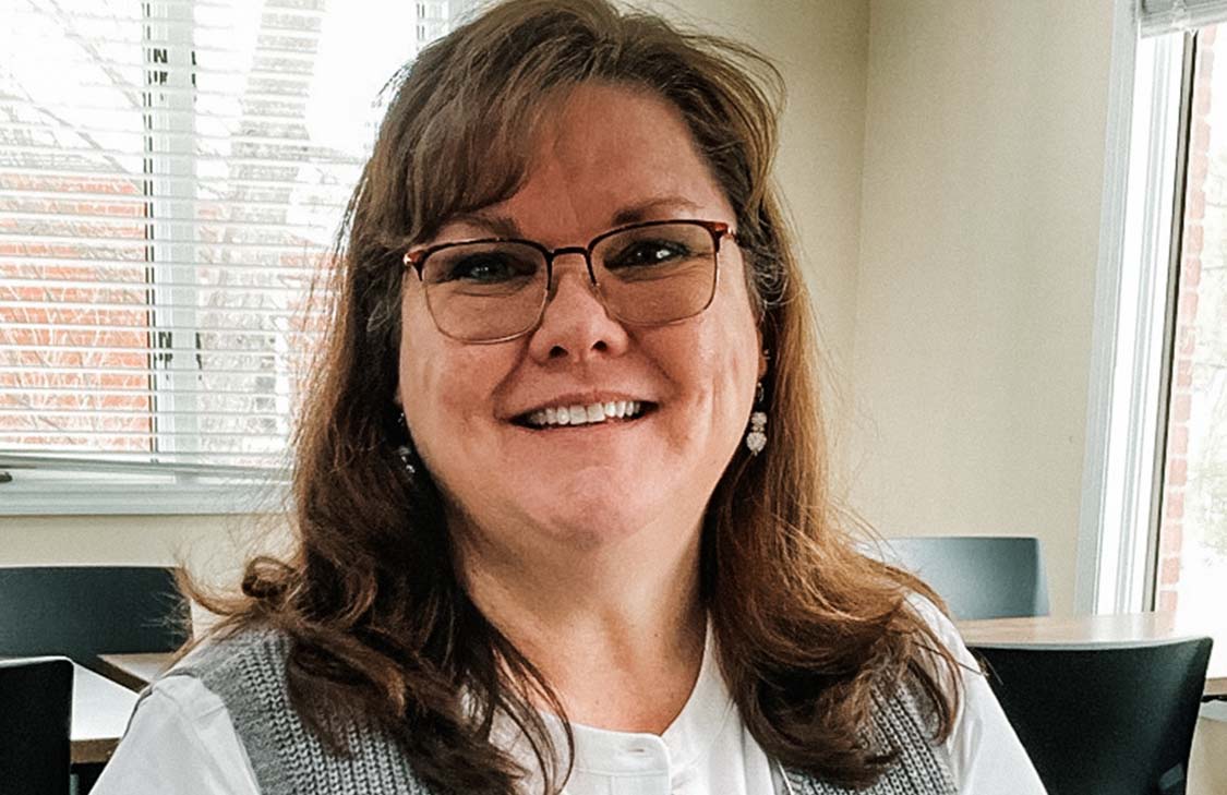 Lisa Fish - World Gospel Mission