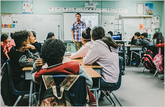 Paraguay: General Director - World Gospel Mission