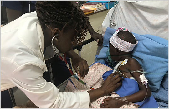 Kenya: Medical and Pediatric Subspecialists - World Gospel Mission