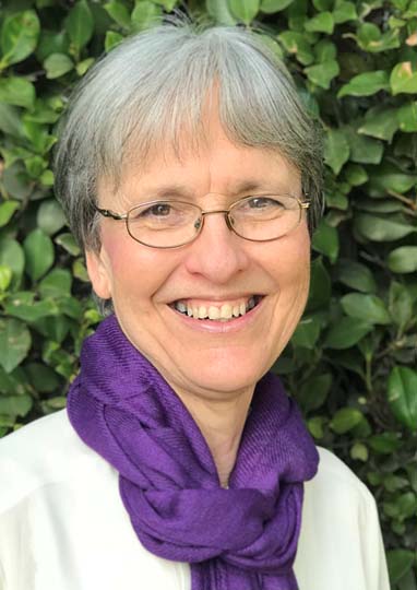 Barbara Pinkley - World Gospel Mission