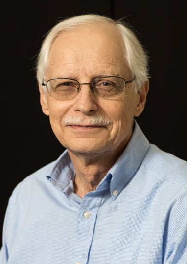 Paul Shingledecker - World Gospel Mission