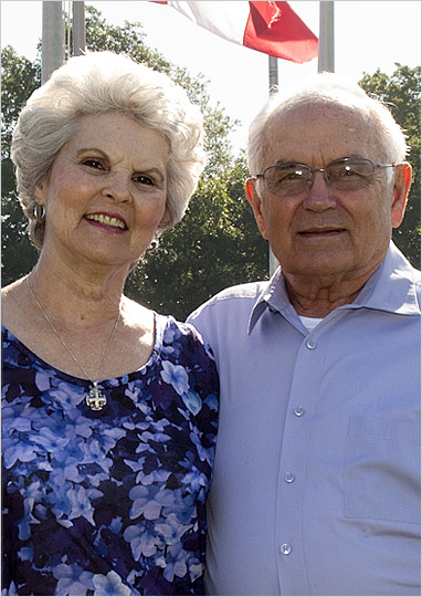 Richard Adkins - World Gospel Mission