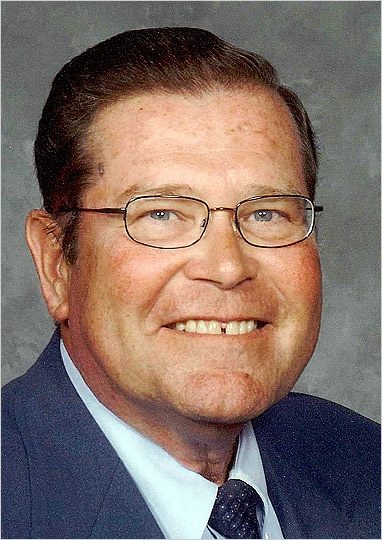 Jim Imler - World Gospel Mission