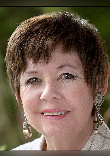 Nancy Shuman - World Gospel Mission