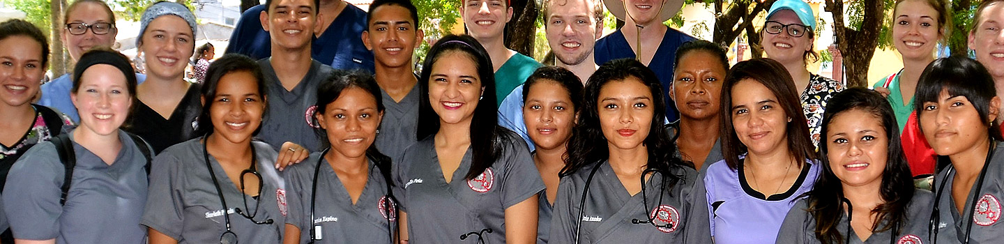 Projects - World Gospel Mission