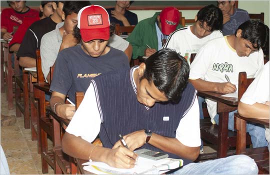 Mexico: Work4aLiving - World Gospel Mission