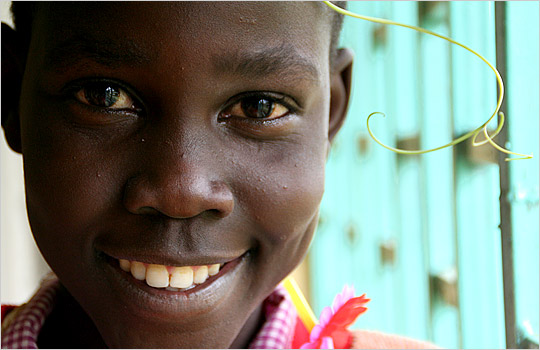 WGM General Fund - World Gospel Mission